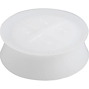 Exact FIT for All Points 2802307 DISC Plunger Pack of 6 F/Portion PAL Bottles - Replacement Part by MAVRIK