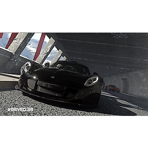 Driveclub (PS4)