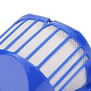 Energup Accessory for Irobot Roomba 500 600 610 620 650 Series Vacuum Cleaner, Package Includes 3Pack Filter, 3Piece Side Brushes, 1 Pack Bristle & Flexible Beater Brush, 2 x cleaning tools