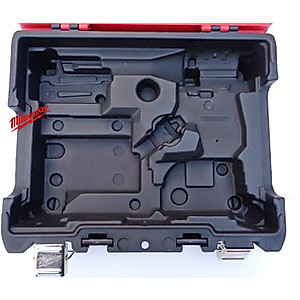 Milwaukee COMBO Case (Bare Case) Read The Description (2853-22 For M18 Impact)