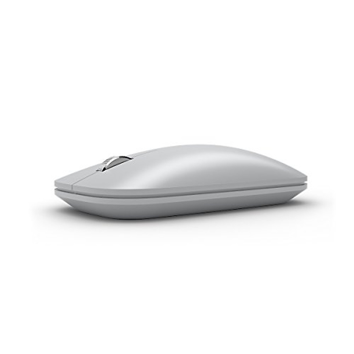 Microsoft Surface Mobile Mouse (Silver) - KGY-00001