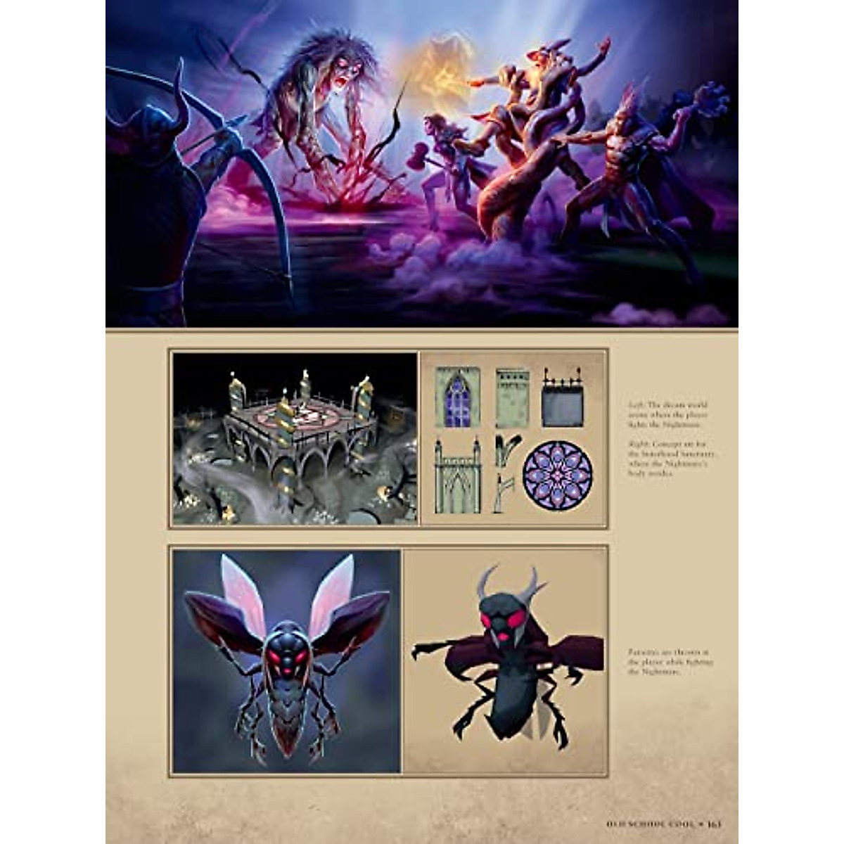 Runescape: The First 20 Years--An Illustrated History