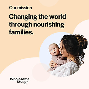 Lactation Support Tea w Fennel Seed & Star Anise Seed | Breast Milk Supply Production Increase | Lactation Tea | Postpartum Tea | Breastfeeding Support | Nursing Tea | 15 Plastic Free Pyramid Sachet