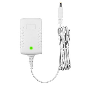 Power Adapter Replacement for Alexa Dot 4th Generation or 3rd Gen, Show 5 and Spot - Charger Cord 15W