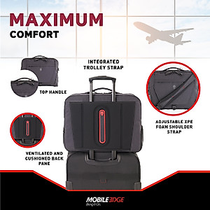 Mobile Edge Alienware Area-51m Gear Bag