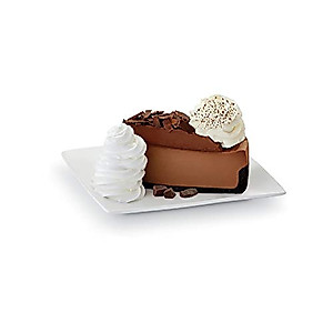 Harry & David The Cheesecake Factory Pumpkin Cheesecake (7 Inches)