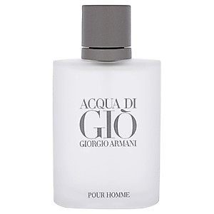 GIORGIO ARMANI Acqua Di Gio Men Edt Spray 1.7 OZ