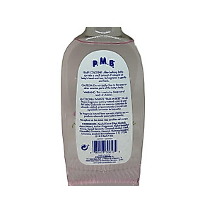 Para Mi Bebe Splash Cologne Girls, 8.30 Ounce