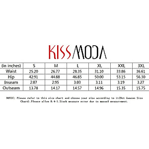 KISSMODA Women's Elastic Waist Shorts Comfy Summer Wide Leg Pockets Pull On Linen Black Shorts with Drawstring