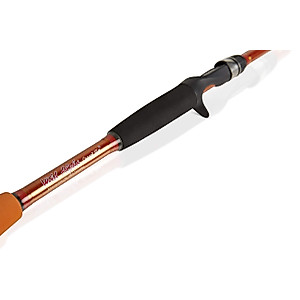 Carrot Stix Wild Alpha Spinning Med Mod (7 ft 0in)