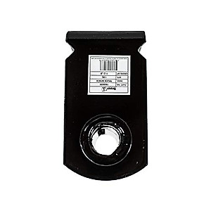 Buyers Products 1903035 Sliding Winch (Winch,Deep Storable,Sliding) Regular, 7.5" x 7.75" x 4"