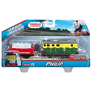 Thomas & Friends Motorized Toy Train Engines for preschool kids ages 3 years and older