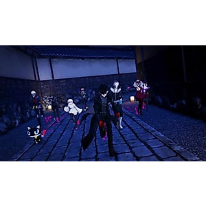 Persona 5 Strikers (Nintendo Switch)