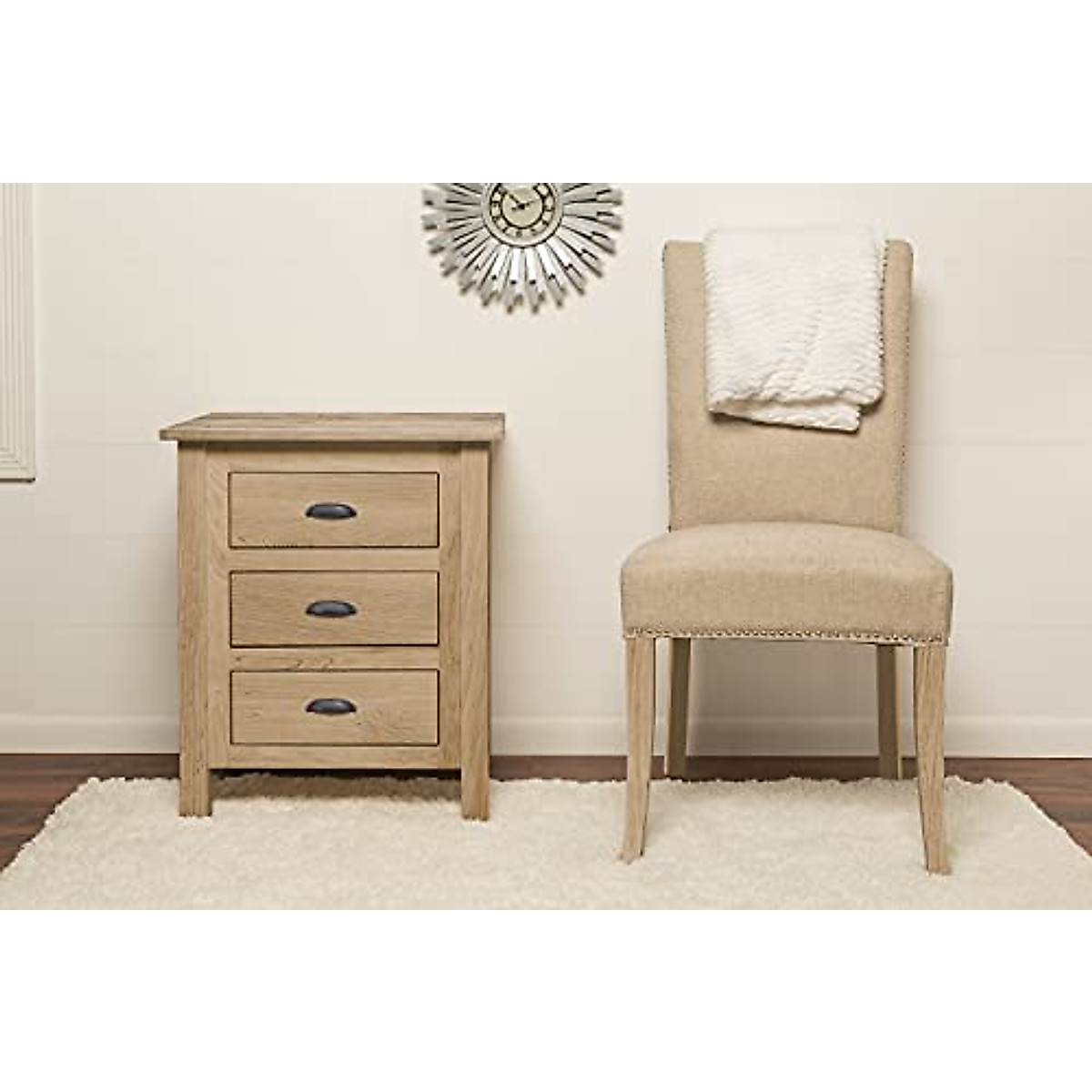 Varathane 262003 Premium Fast Dry Wood Stain, Quart, Golden Oak