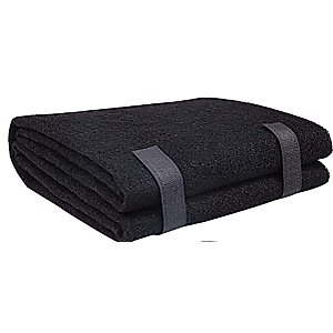 Filter Everything Replacement Air Purifier Pre-Filters Compatible with Honeywell Models HPA100, 200, 300, 8350 series and Part HRF-AP1 - Dims measure 15.75 x 47.5 x 1/4-1 Pack (1)