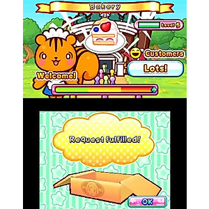 Gardening Mama 2 Forest Friends