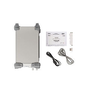 Rigol DL3021 Programmable DC Electronic Load,DC 150V/40A,200W Total Power,15kHz Highest Frequency,Readback Resolution 1mV/1mA