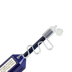 AIYIGO Cleaner Optical Fiber Cleaner Pen Cleans 1.25mm LC Connector Over 800 Times