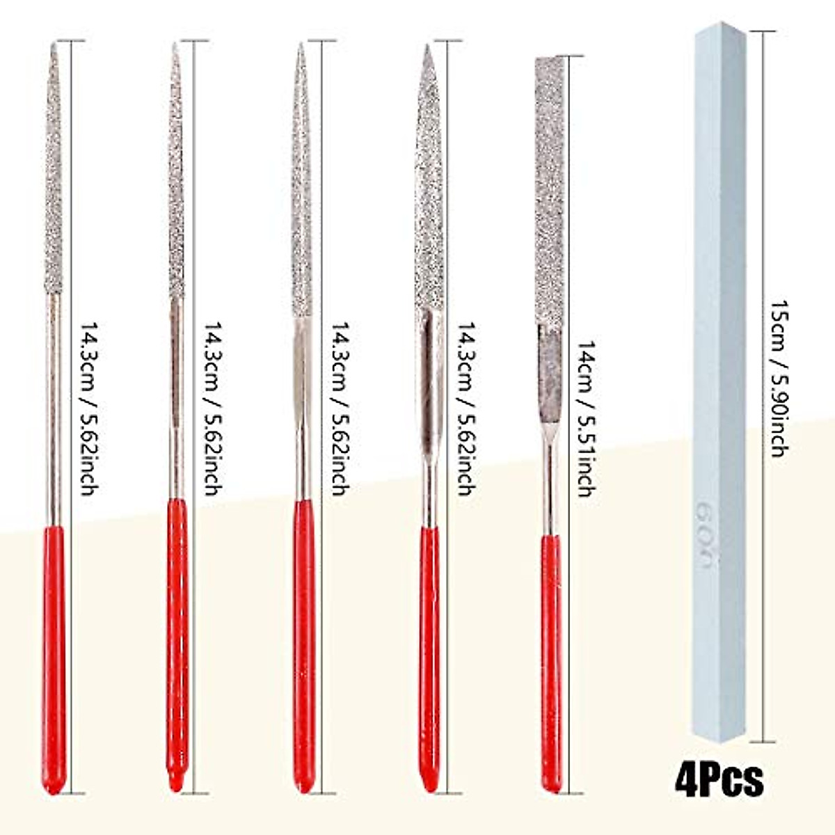 Swpeet 55Pcs Compatible for Gundam Modeler Basic Tools with Duty Plastic Container, Professional kit Replacement for Gundam Model Building Beginner Hobby Model Assemble Building