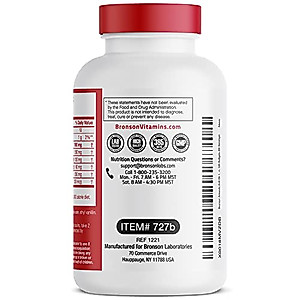 Bronson Antarctic Krill Oil 1000 mg with Omega-3s EPA, DHA, Astaxanthin and Phospholipids 120 Softgels (60 Servings)