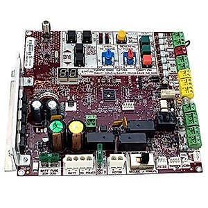 LiftMaster K1D8389-1CC UL Control Board for DC Pad Mounted Operators