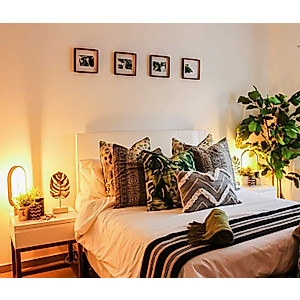 Qixivcom 4 Packs 3W A19 LED Bug Light Bulbs Yellow LED Bulbs E26 Outdoor Bug Light Bulb 25W Equivalent 2000K Amber Glow Bug Light Bulb Night Light for Bedroom Garden Patio Porch Backyard Hallway