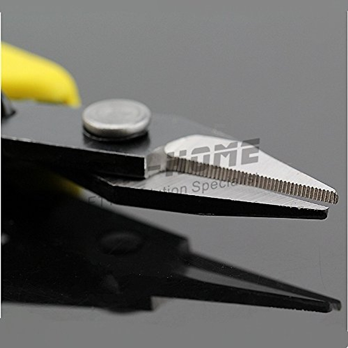 America Miller FOKC Fiber Optic Kevlar Cutter Made of High Carbon Steel