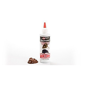 Provoke Professional Rat Attractant 8 oz BELL-1055