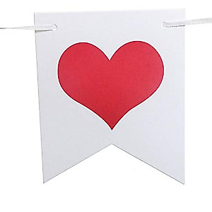 Family Bunting Banner Family Photo Prop Family Reunion Party Banner for Family Party Home Decoration - WE are Family