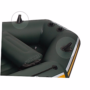 INOOMP Adhesive Rod Holder Fishing Bracket Fishing Support Fishing Boat Base