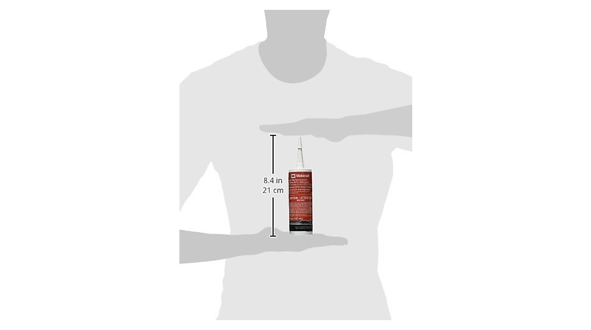 Ford TA-357 Engine RTV Silicone - High-Performance Gasket Sealant