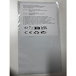 24 Pcs Round Sponge Brush Set, AIFUDA Round Foam Paint Brushes Sponge Painting Tools with Wooden Handles for Arts and Crafts