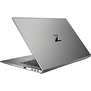HP ZBook Studio G8 15.6" FHD Workstation Business Laptop, Intel Octa-Core i7-11800H, RTX A2000 4GB GDDR6, 16GB DDR4 RAM, 1TB PCIe SSD, WiFi 6, RGB KB, Wolf Pro Security Edition, Windows 10 Pro
