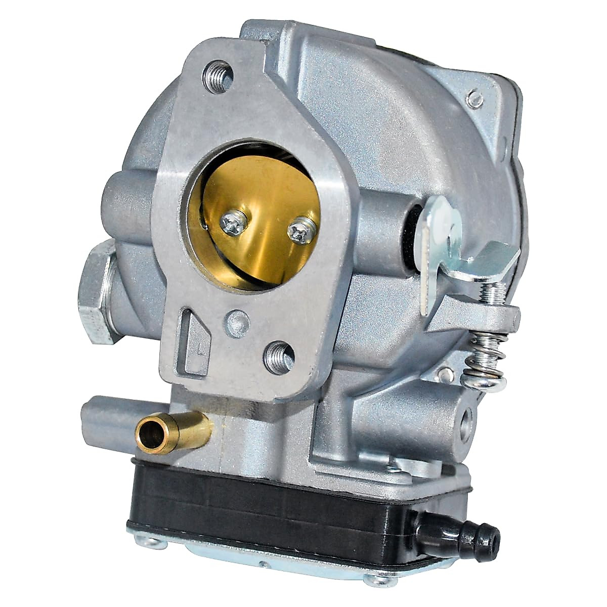 Carburetor Compatible with 693480 693479 694056, Replaces 495181 495026 491429 with Air Filter