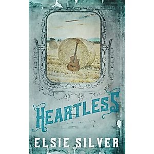 Heartless: A Chestnut Springs Special Edition
