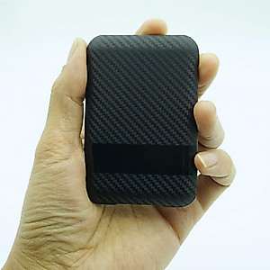 Cable-Card USB C to C Charging/Data Transfer Cable with 3 Connectors Adapter Type C to USB A/Micro USB/Light 8P Adapter Compatible with iOS/Micro USB and Type-C Devices