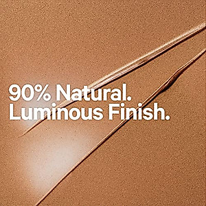 MILK Makeup Bionic Glow Hydrating Liquid Illuminator - Reality - 0.91 FL OZ