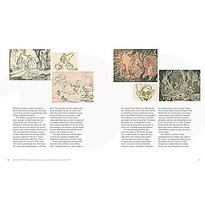 The Story of Disney: 100 Years of Wonder