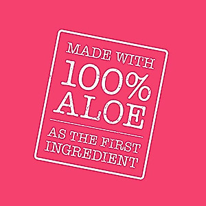 Maui Moisture Lightweight Hydration + Hibiscus Shampoo + Conditioner for Daily Moisture, No Sulfates, 13 Fl Oz