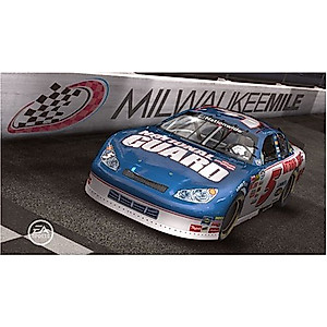 NASCAR 09 - Xbox 360 (Renewed)