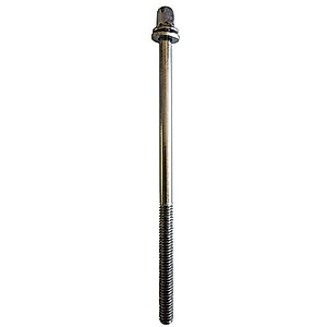 Tension Rods for Drums - 6mm (4 1/2") - 8 Pack (Other sizes avail.)