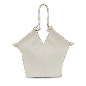 Vince Camuto Arjay Tote, Coconut Cream