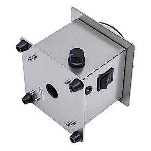 Versatile 200W Mini Disc Sander - Efficient, Low Noise, 21 Sandpapers - Ideal for Wood, Metal, and More - Ready-to-Use Tool for Precision Polishing and Grinding