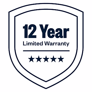 Haworth Fern Office Chair – Ergonomic and Stylish Desk Chair with Breathable Mesh Finish - Without Lumbar Support (Coal)