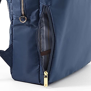 ace.GENE(エースジーン) Women Backpack, NVY