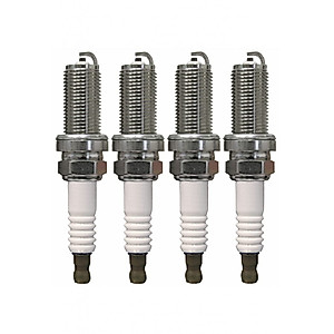 NGK For Subaru Tribeca 2010-2012 Spark Plug Nickel Box of 4 LFR6C-11 | 7787