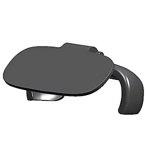 LZYDD Webcam C270 C310 Privacy Shutter Cover Shell Case for Logitech HD C270 C310 C505 (Upgraded)