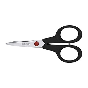 ZWILLING Twin L Household Scissors, 11cm
