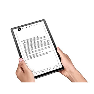 Lenovo Tab M10 Plus (3rd Gen) - 2022 - Long Battery Life - 10" FHD - Front & Rear 8MP Camera - 4GB Memory - upto128GB Storage - Android 12 or Later