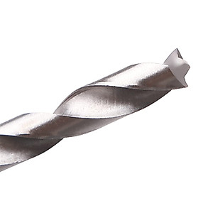 Spot Welder Cutter Set, 3/8" Spot Weld Drill Bits Sheets Metal Hole Cutter Remover Double Sided for Power Drill Spot Welding